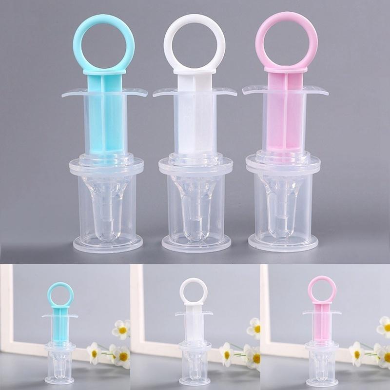 Buy Baby Medicine Dropper Pacifier Infant Nipple Syringe at affordable ...