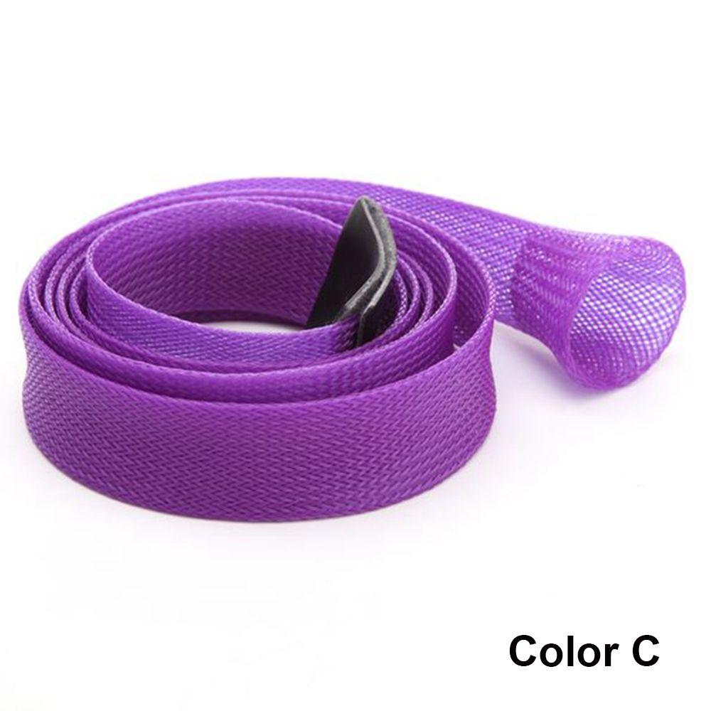 Cheap HOT Sheath Protector Bag Elastic Jacket Wrap Pole Sleeve ...