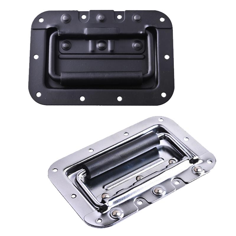 Buy Trunk Case Toolbox Blanket Box Lifting Chest Pull Handle at ...