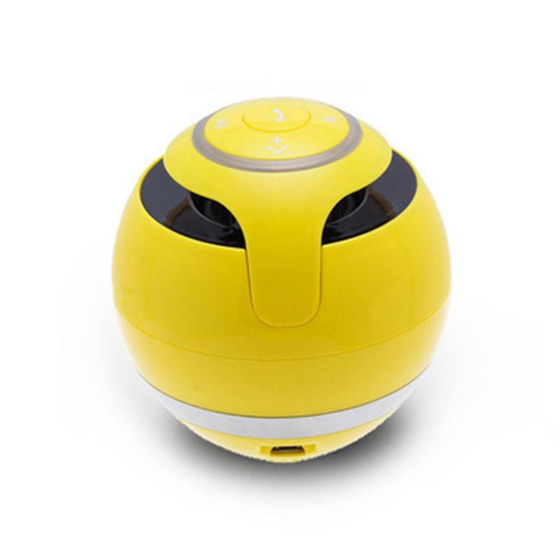 Buy Spherical Magic Magnetic Levitation Floating Speaker with 360 ...