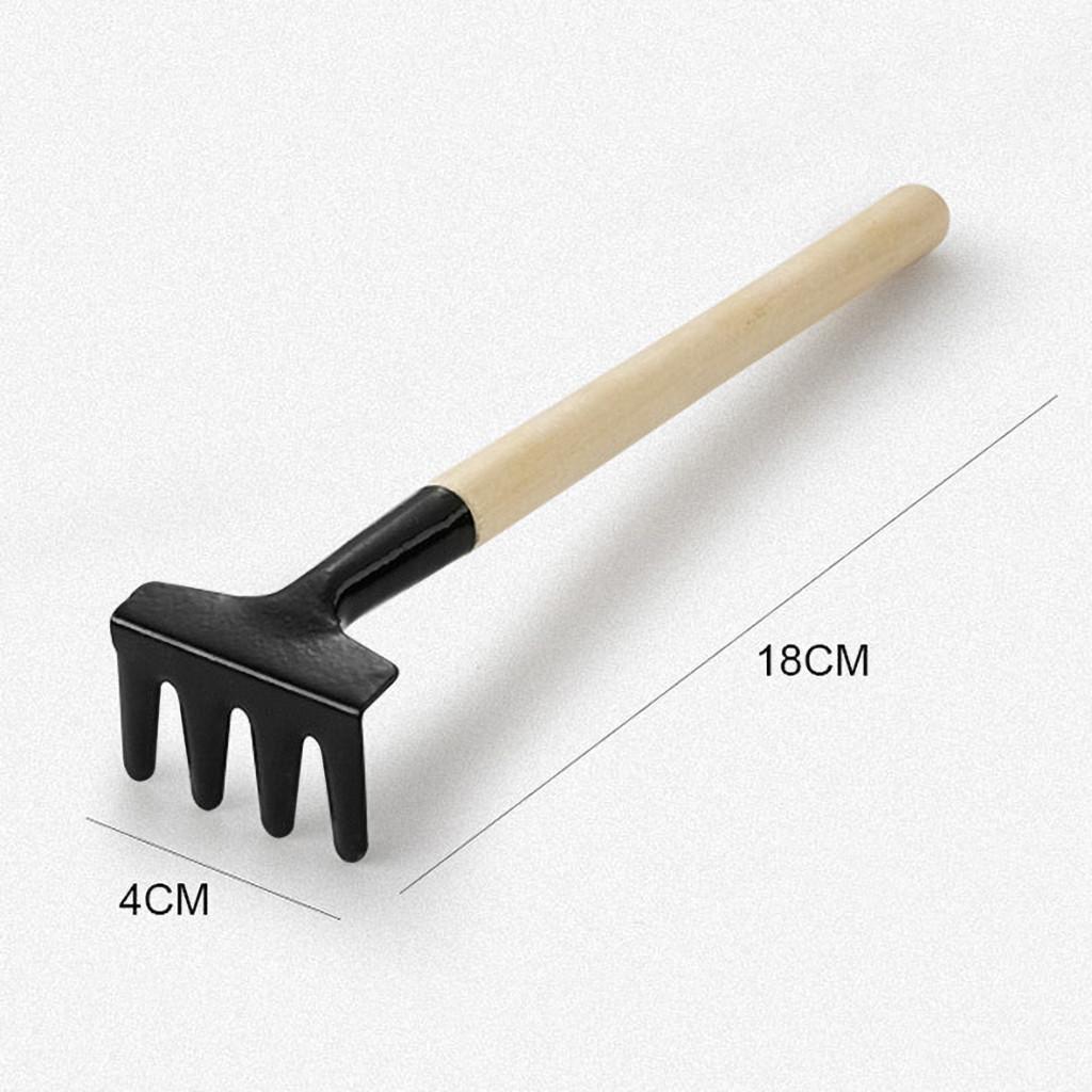 Cheap Mini Garden Planting Succulent Miniature Transplanting Tool Set ...