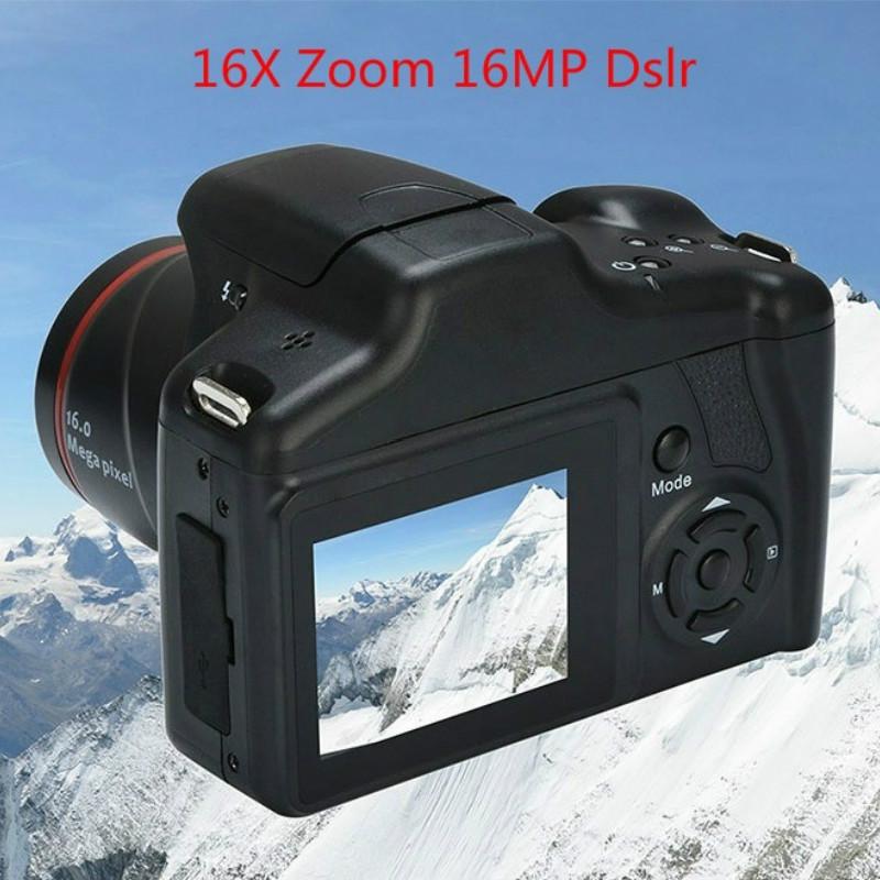 High Quality Professional Camera 2.8 inch Full HD Camcorder 16X Zoom ...