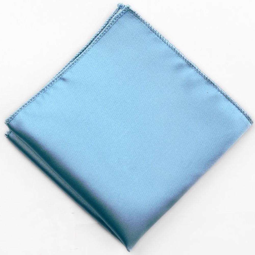 Buy Party Chest Scarf Polyester Yarn Pocket Handkerchief Square ...