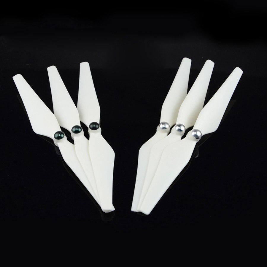 Buy Phantom 3 9450 Propellers CW CCW Prop Self-lock Self-tighten 9450 ...