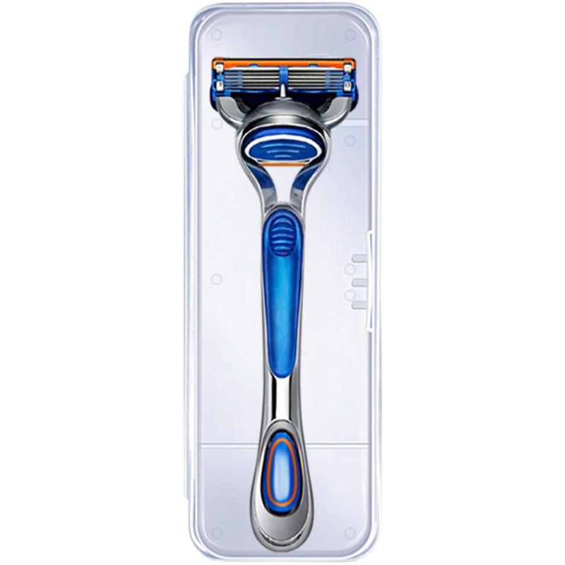Buy Five-layer Blade Razor Manual Razor Male General 5 Blade Front ...