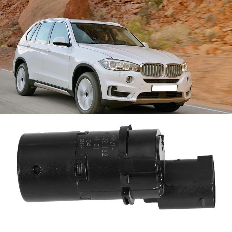 Buy 66216902182 Rear Bumper Reverse Backup Parking Sensor for BMW E39 ...