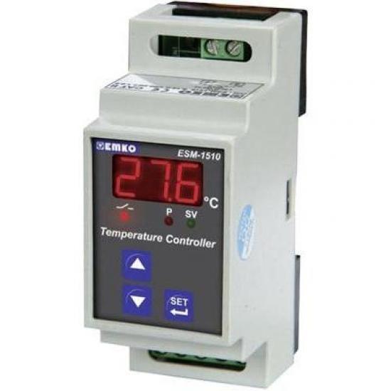 Buy 3-position on / off temperature controller emko esm-15 10.5.12.0.1 ...