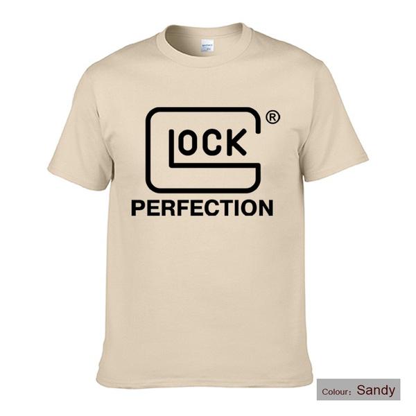 Glock Perfection Logo Png