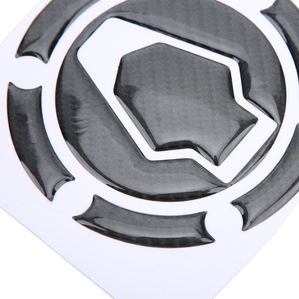 Buy Fuel Tank Sticker Carbon Fibre Motorbike Protection for G310R ...