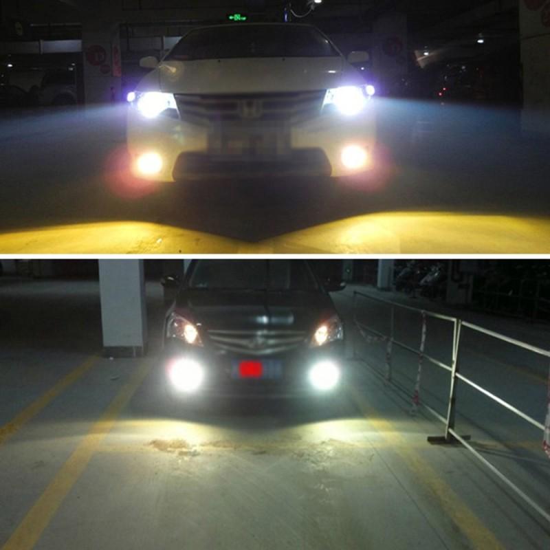 Buy Phare Xénon Voiture DC12V 35W 2x H4 mince Xénon HID, lampe à ...