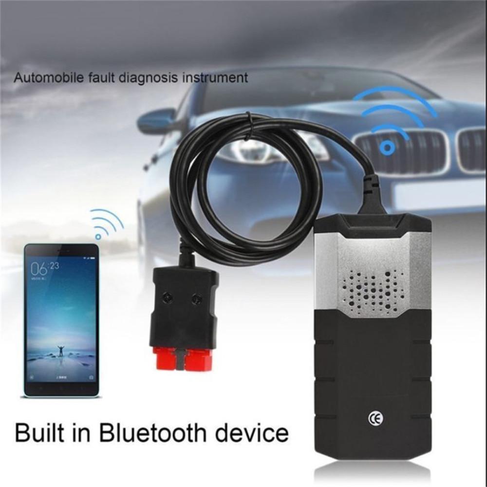 Buy 150e CDP PRO 2015R3 VCI OBD2 New Diagnostic Tool Scanning Apparatus ...