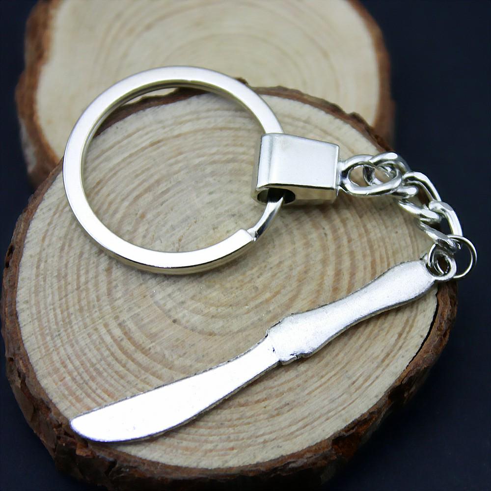 Buy WYISYWG 1 Pieces Key Chain Women Key Rings For Car Keychains With ...