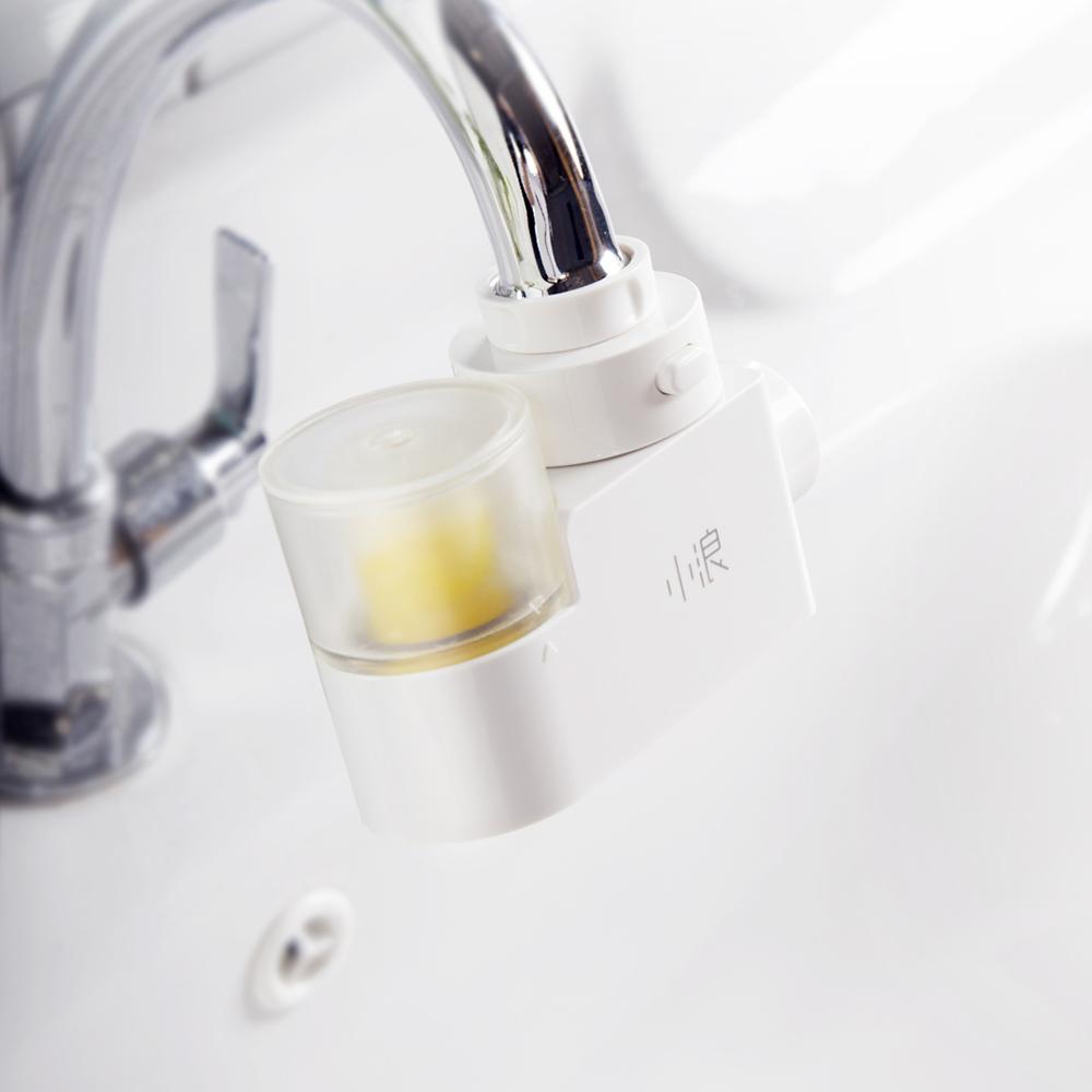 Vc Skin Care Beauty Faucet Vitamin-C Dechlorination Water Filter Faucet ...