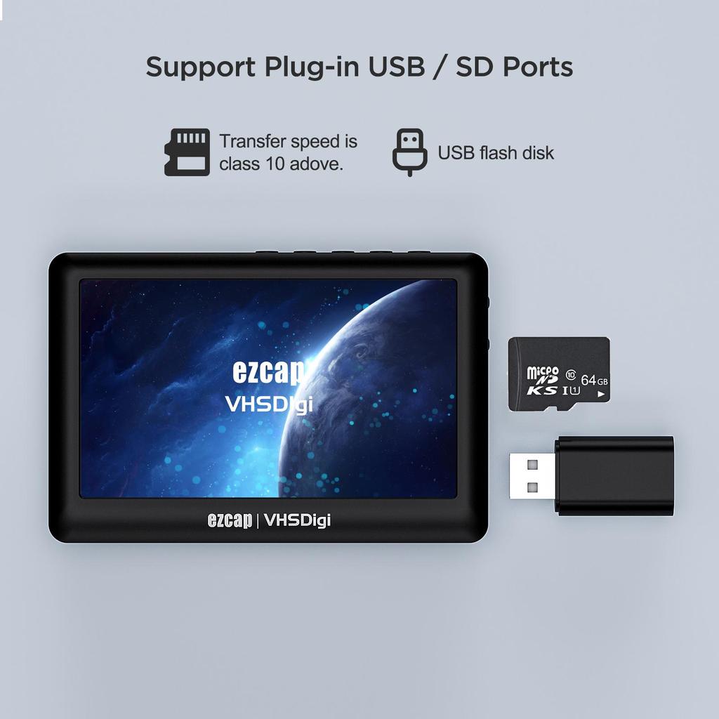 Buy Original Ezcap HD Video Capture Box Ultimate HDMI Game Video ...