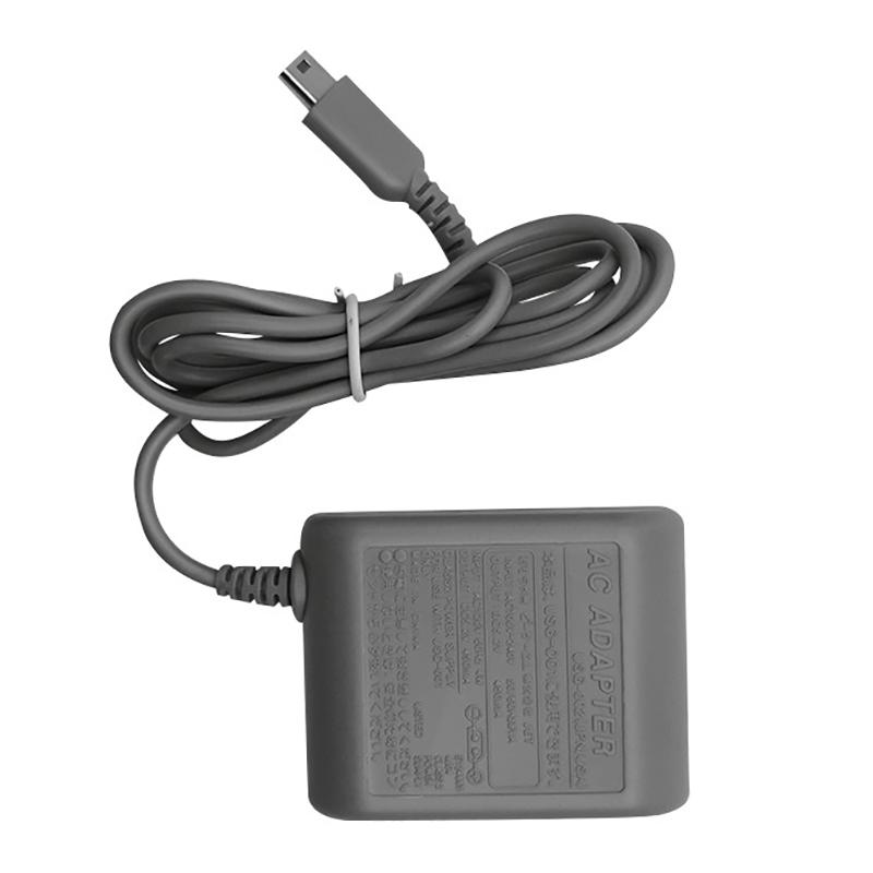 Buy Ndslite Power Adapter For Ds Nds Gba Sp Home Wall Travel Charger Ac ...