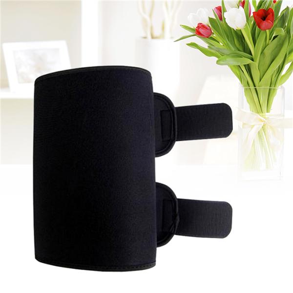 Buy Waterproof Breathable Adjustable Leg Guard Neoprene Shin Leg Sleeve ...