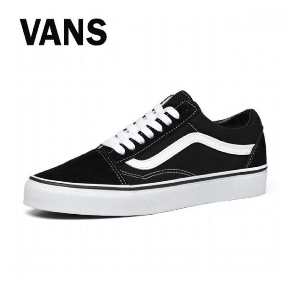 Cheap [Vans][Vans] Old School VN000D3HY28 | Joom