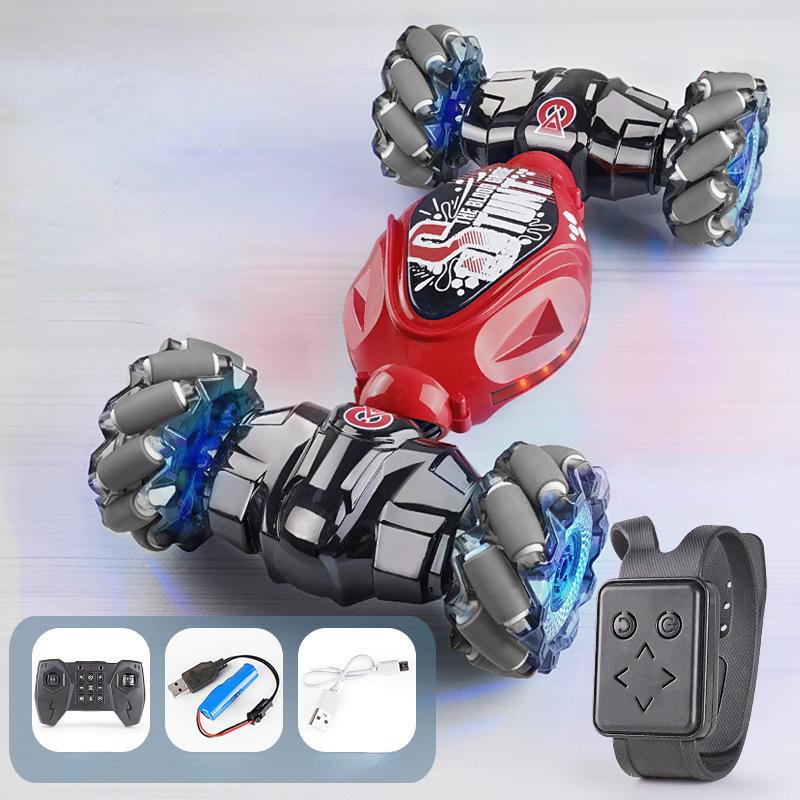 Buy Gesture Induction Twisting Stunt Drift Deformation Off-road Hand ...
