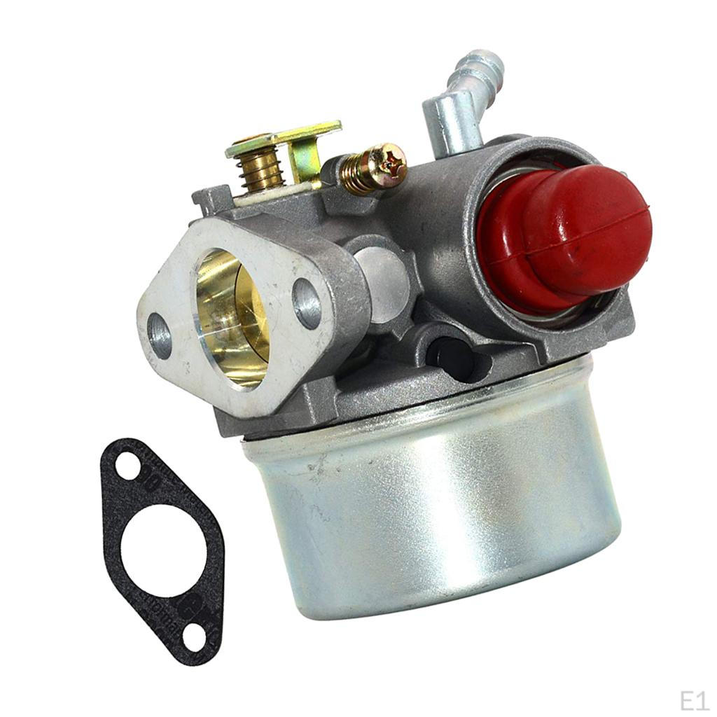 Satın alın CARBURETOR Carb for Tecumseh Lawn Mowers with Mounting ...
