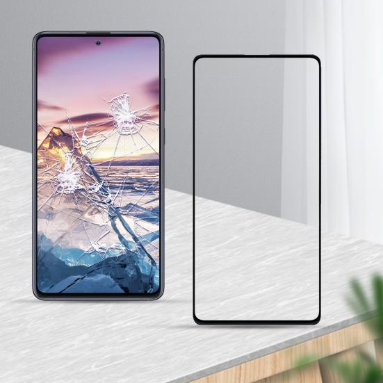 Buy Lens Screen External Easy Installation Tempered Glass Convenient ...