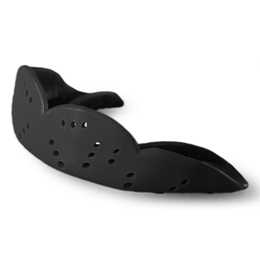 Kaufe Sport Mouth Guard EVA Teeth Protector Adults Mouthguard Tooth ...