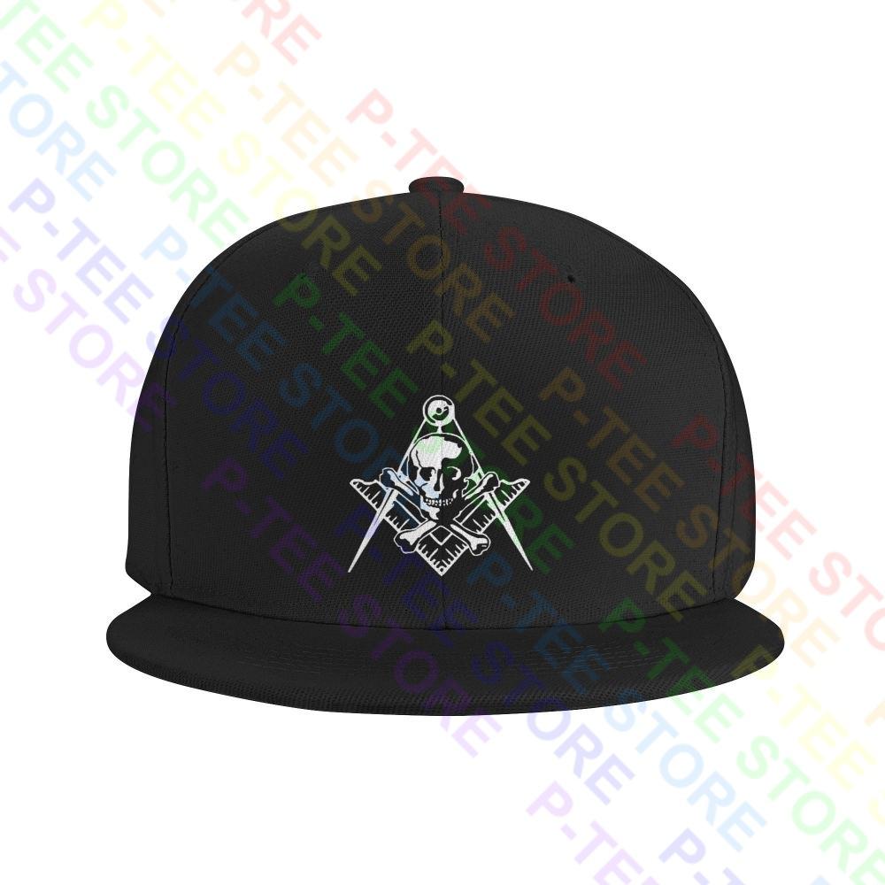 Cheap Masonic Skull Crossed Bones Master Mason Shriner Scottish Rite F ...
