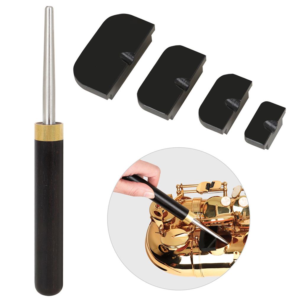 Buy 1PC Stainless Steel Saxophone Sunken Repair Tool Sag Maintenance ...