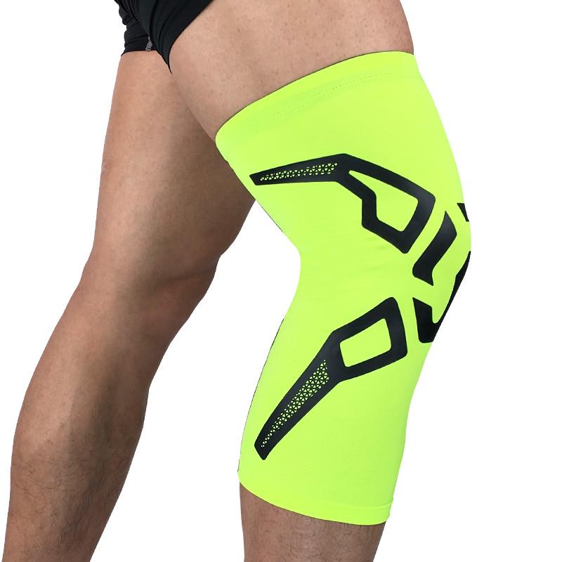 Buy Knee Protector Knee Pads For Basketball Badminton Running Hiking ...
