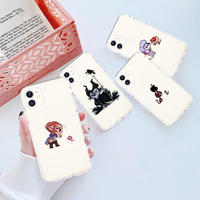 Чехлы для телефонов из ТПУ + ПК для iphone 6 6S 6plus Samsung S10 S9 S8 ...