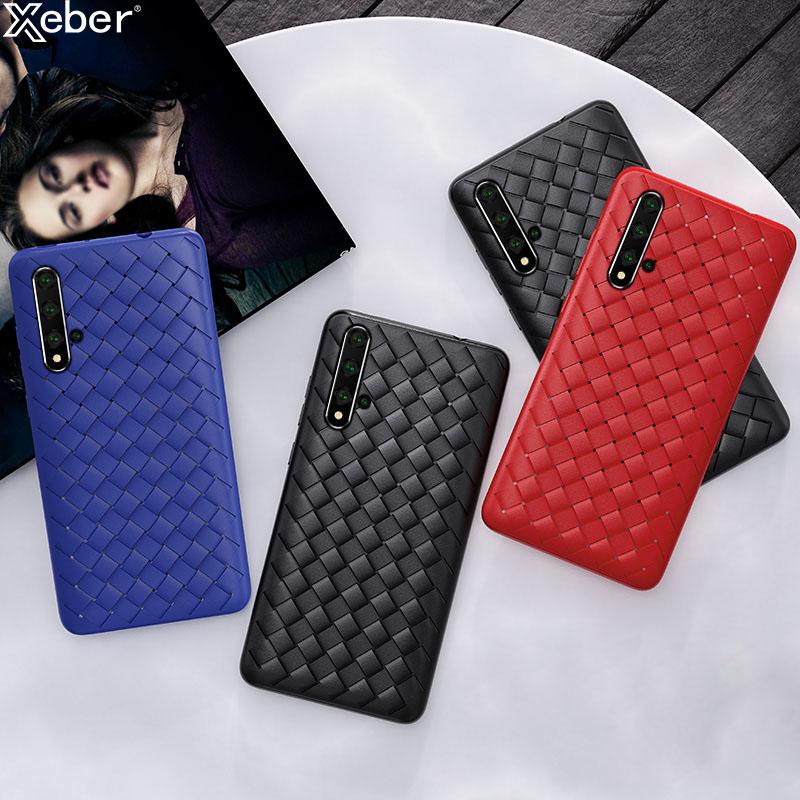 Soft Back Case For Huawei Mate 30 20 10 P20 P30 P40 Pro Lite Nova 5 4 3 ...