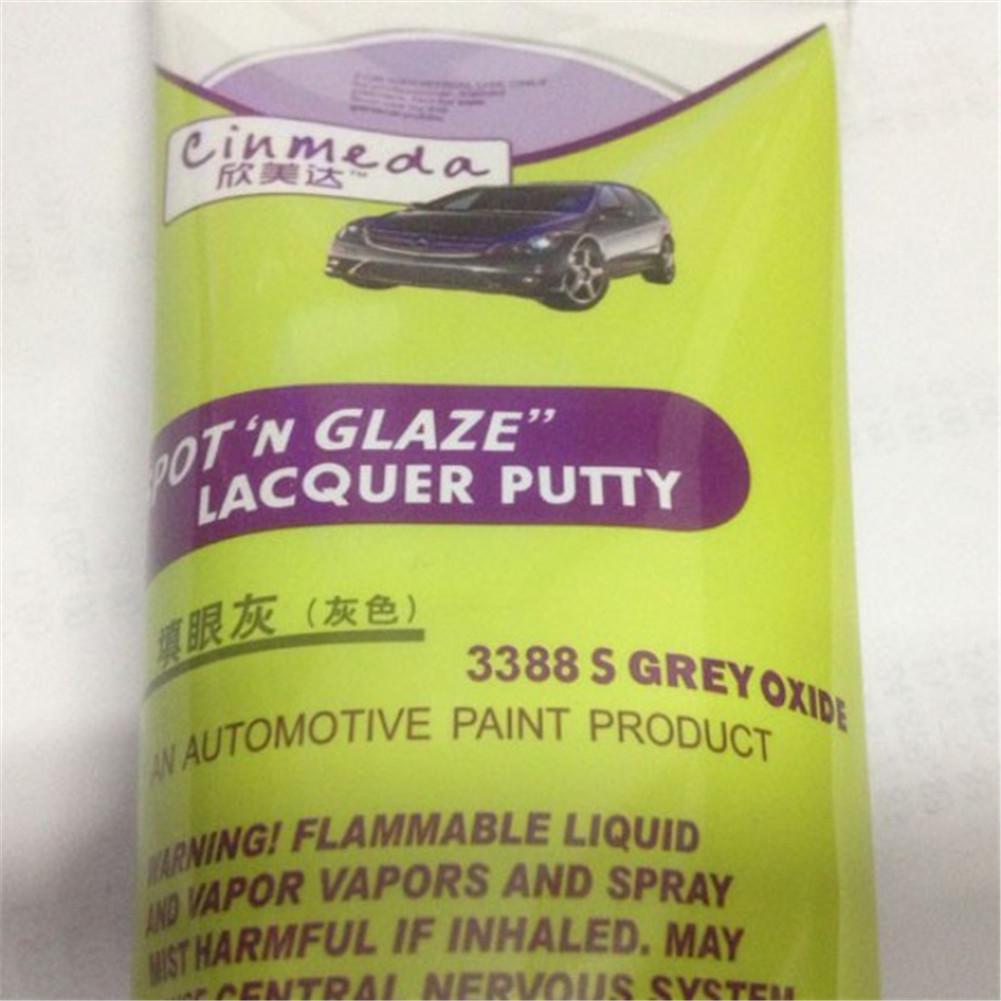 Buy Atomic Ash 3388S Filler Ash Putty Powder at affordable prices ...