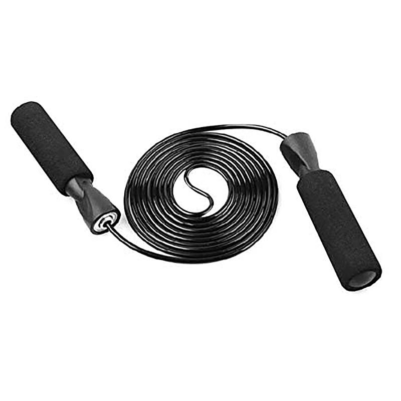 Cheap Adjustable Sports Fitness Speed Training Rope Skipping Load ...