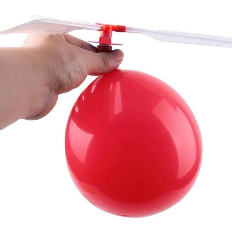 Buy Balloon Helicopter Flying Toy Child Birthday Xmas Party Bag ...