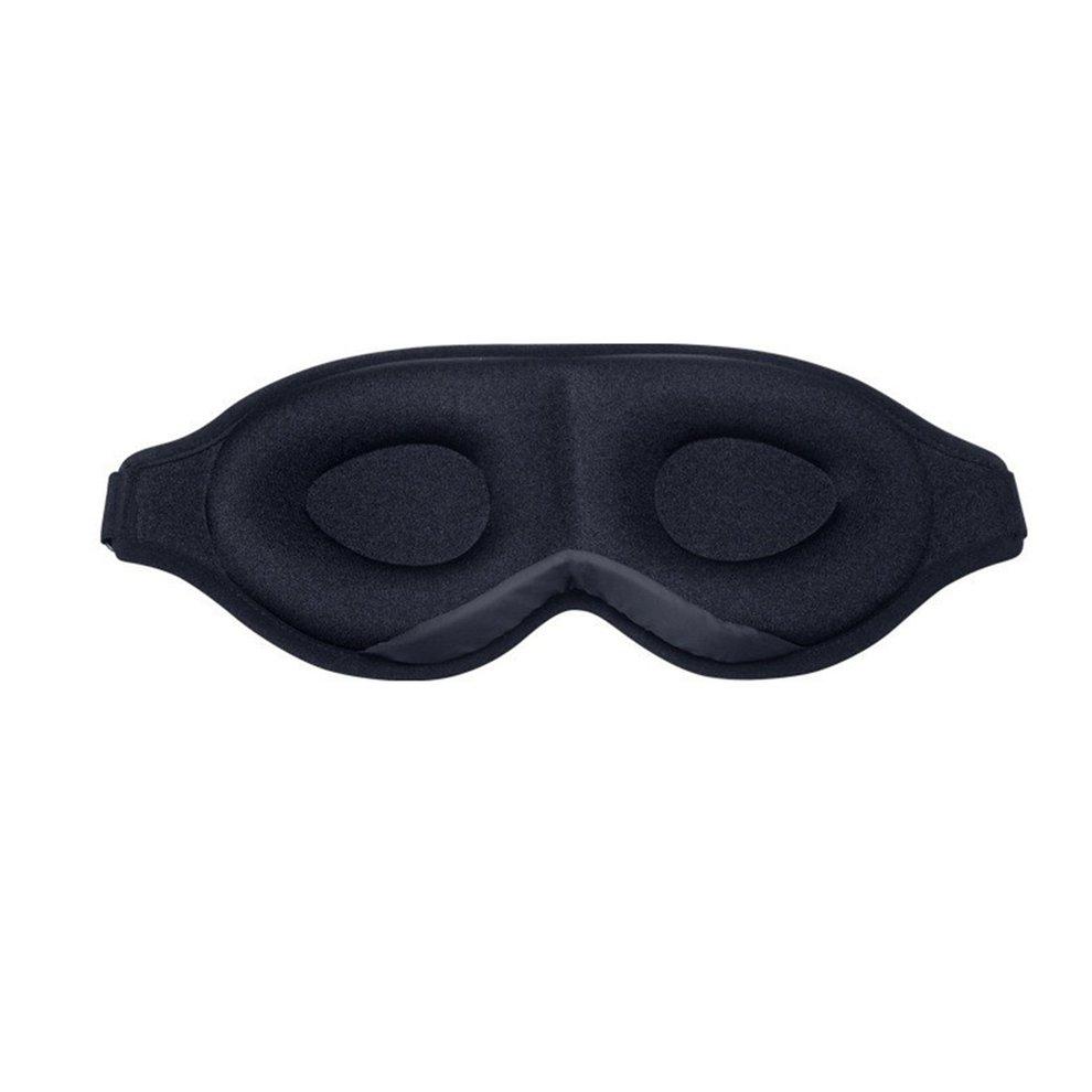 Buy Relieve Fatigue No Nose Wing Eye Mask Shading Three-dimensional ...