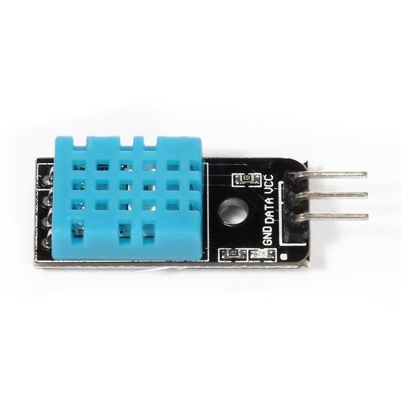 Buy DHT22 AM2302 DHT11/DHT12 AM2320 Digital Temperature Humidity Sensor ...
