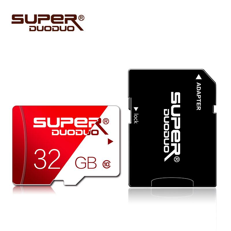 Карт SD флеш-пам'яті карти 8 ГБ Micro SD карти 128 ГБ пам'яті палицю ...