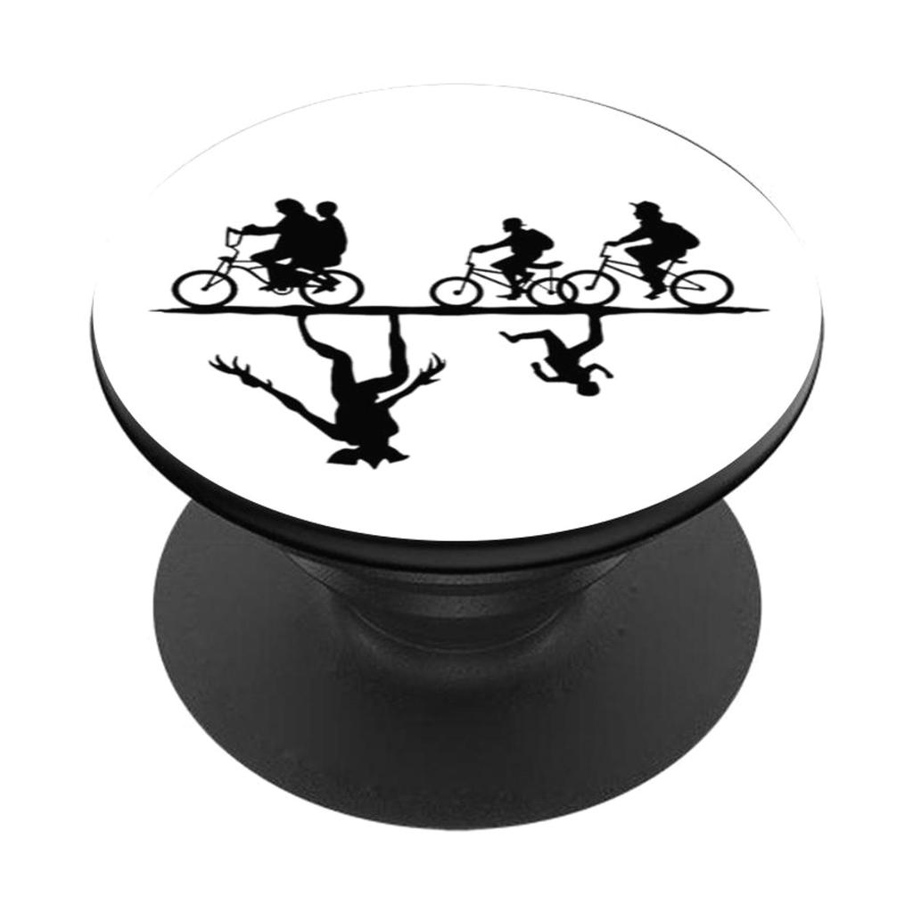 Buy Expanding Popsocket Finger Ring Fits iPhone Samsung Folding Mobile ...