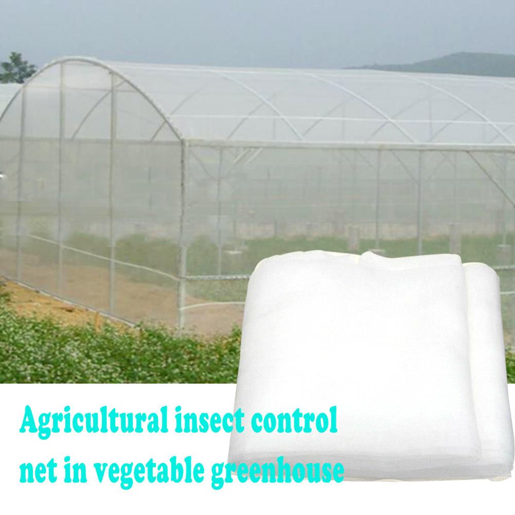 Cheap 40 Meshes Anti Insect Net Bird Insect Barrier Vegetables Fruit ...