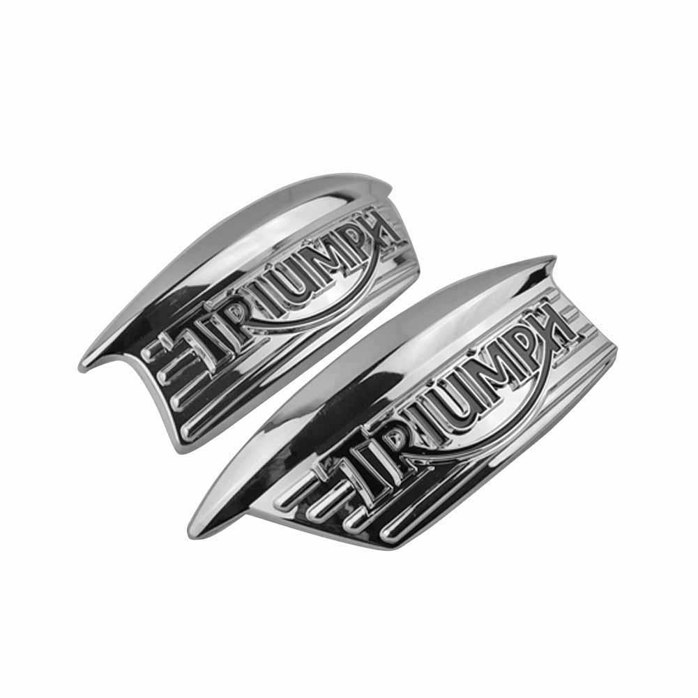 Triumph Bobber Stickers | Reviewmotors.co