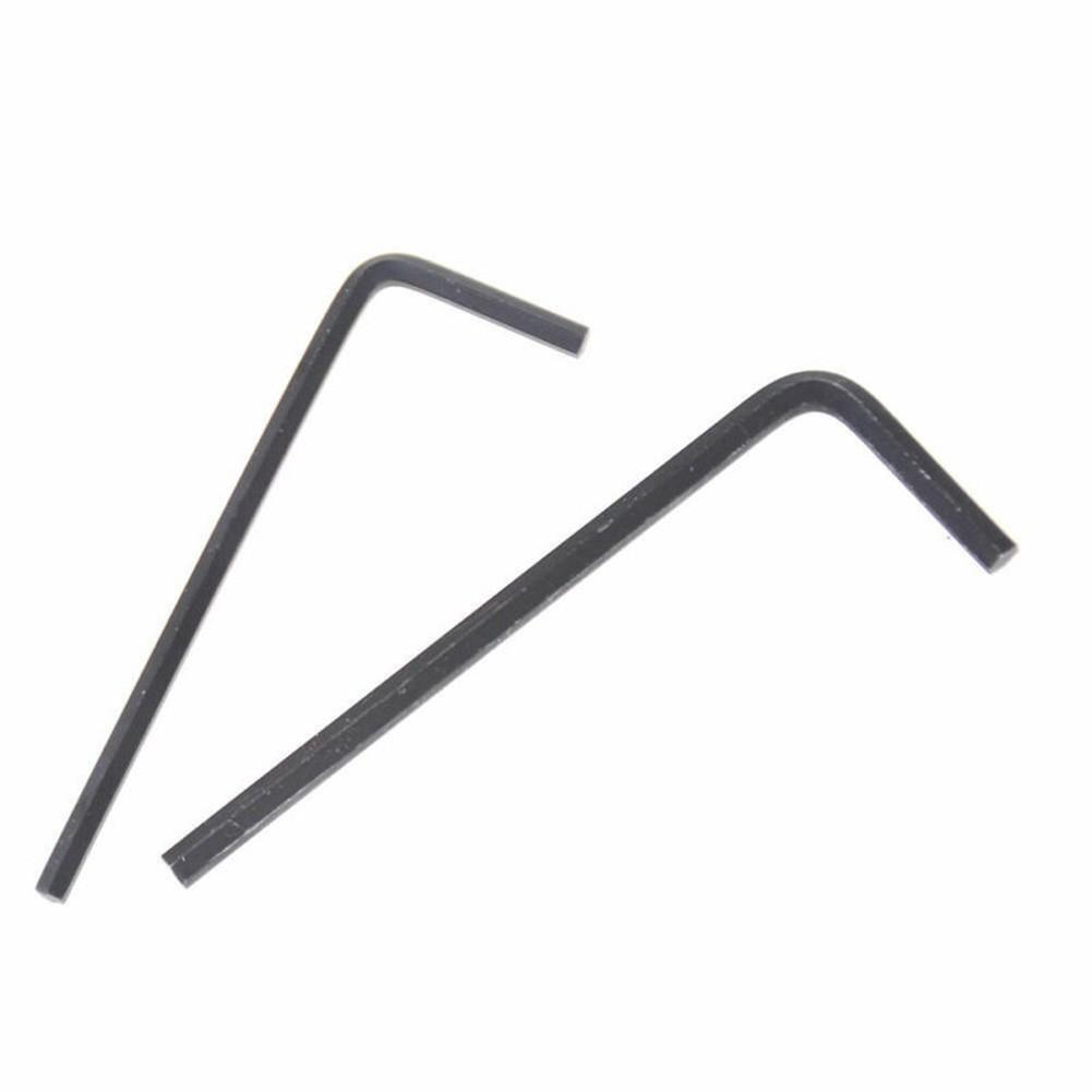 Buy 7pcs 0.7mm-3mm Micro Hex Wrench Suitable For Bicycles Motorcycles ...