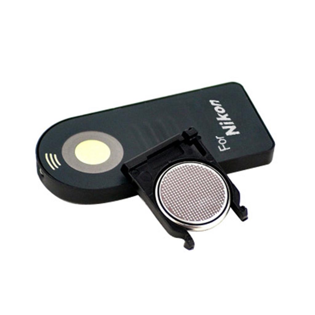 Buy For Nikon ML-L3 Infrared IR Wireless Remote Shutter Control For SLR ...