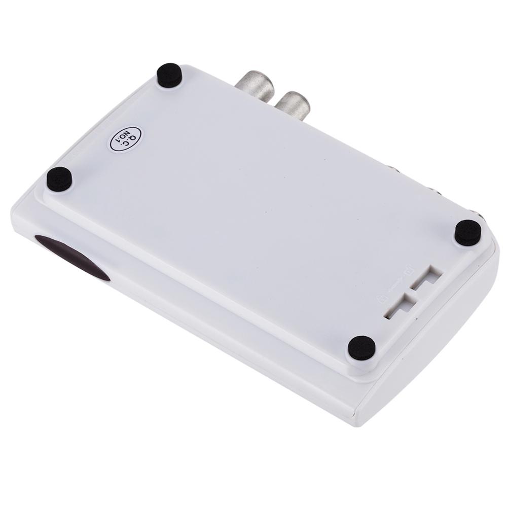 Buy 1080P ISDB-C HDMI Digital TV Tuner Receptor Wifi Satellite Signal ...