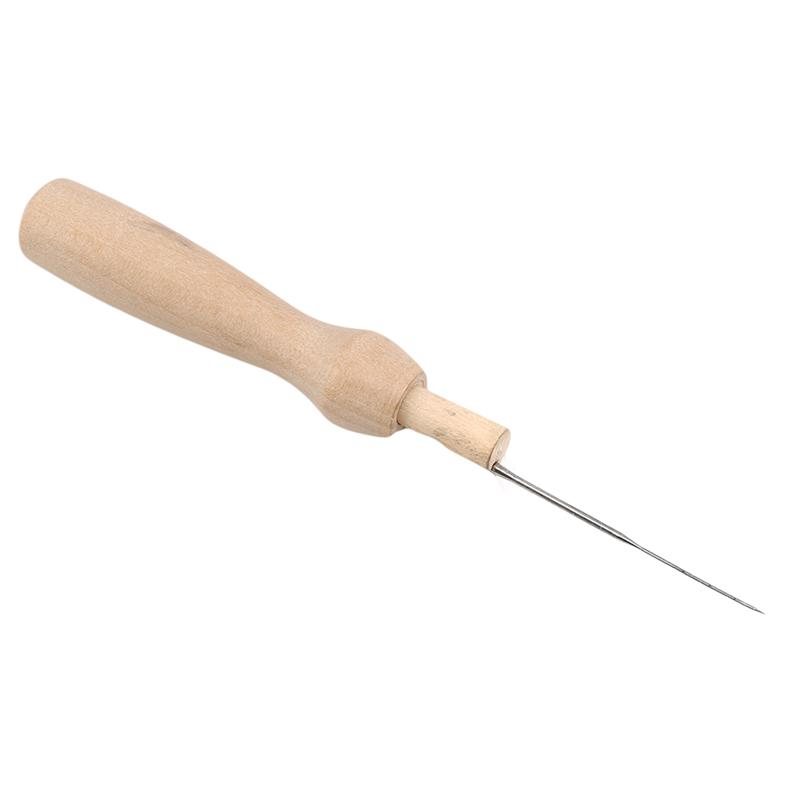 Buy Home Poke Needle Tools Bottle Pocked Durable Kits Supplies Handle ...