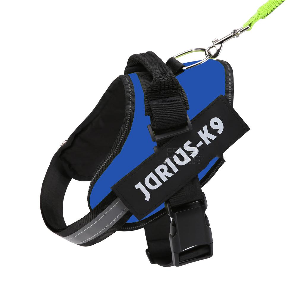 Buy Dog Explosion-proof Pet Chest Strap Pet Supplies Adjustable Nylon ...