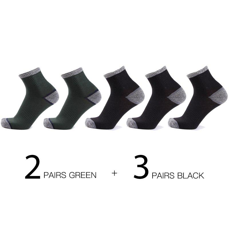 Cheap Men's Cotton Socks Quick-Drying Men Winter socks Thick Thermal ...
