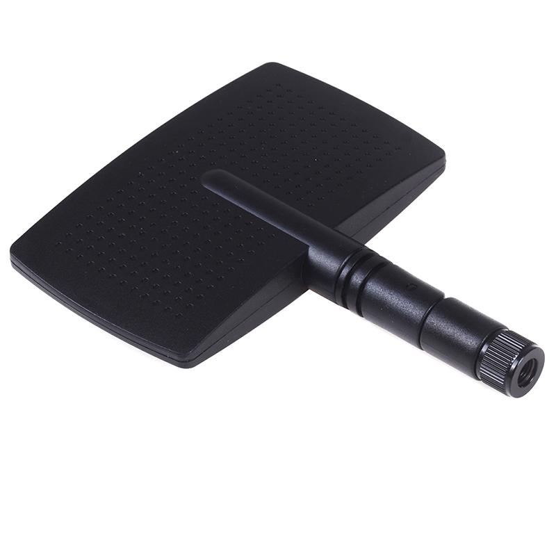 Buy 1Pc 2.4Ghz Radar Shape 8Dbi Directional Wifi Antenna Rp-Sma For ...