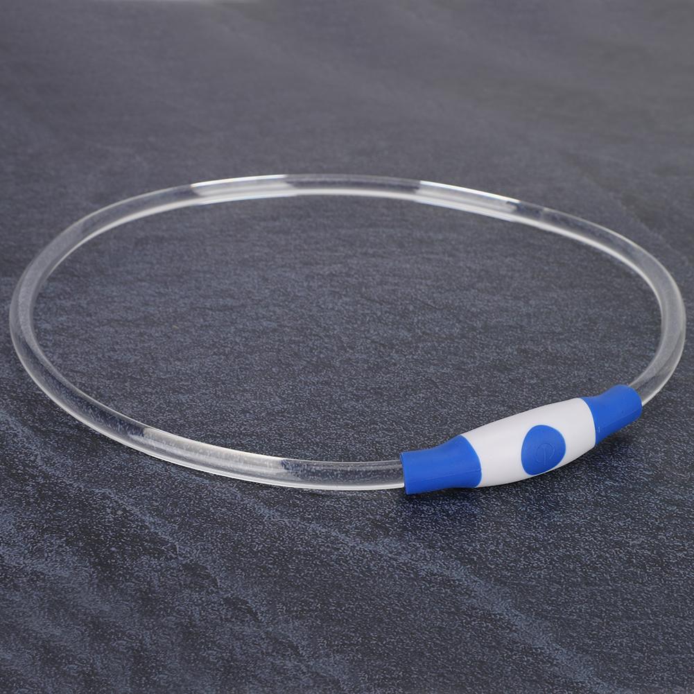 Buy Pet Dog Lighting Collar Pet Dog LED Collar, Dog Lighting Collar ...