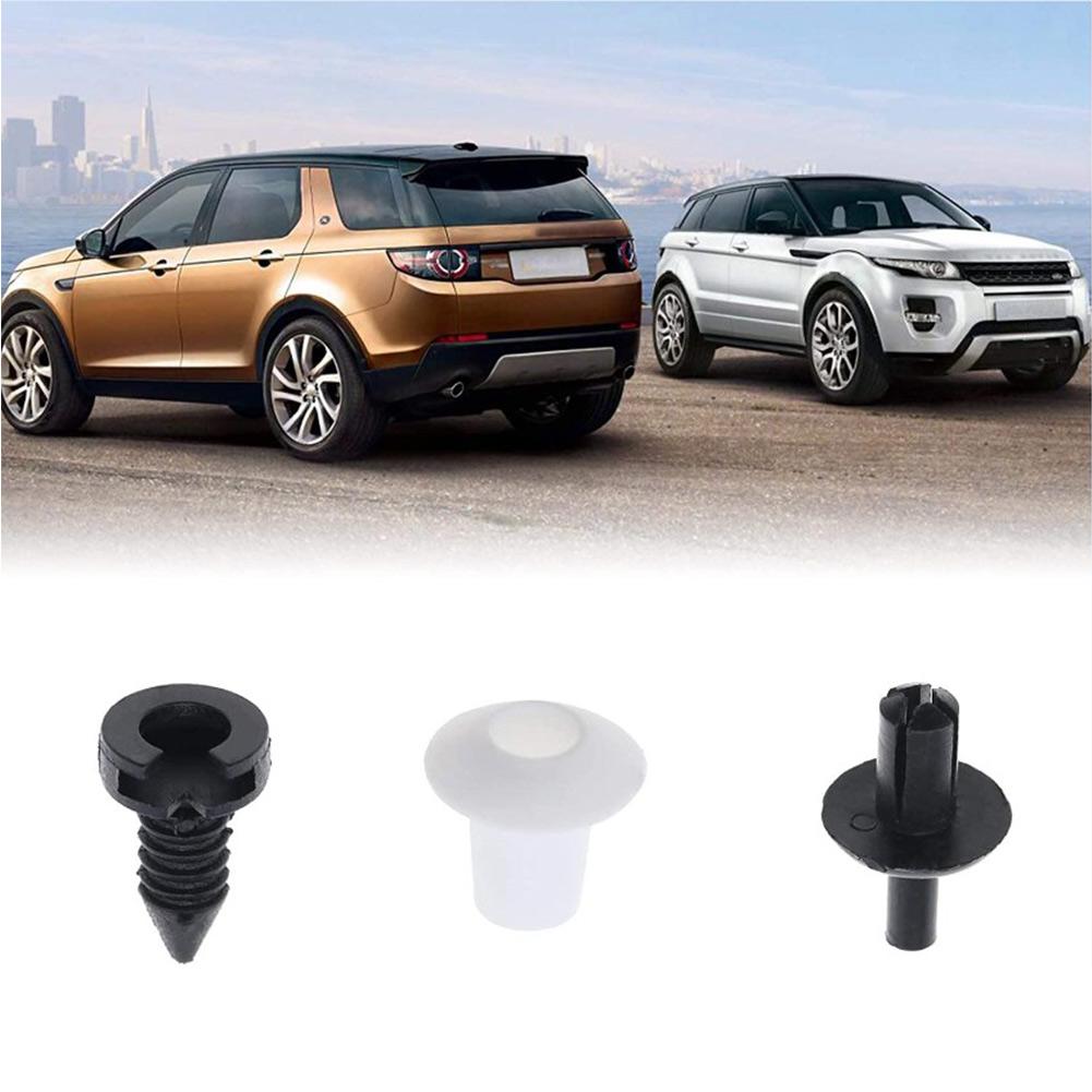 Rivet Moulding Panel Clips For Land Defender Replacement uygun fiyatlı ...