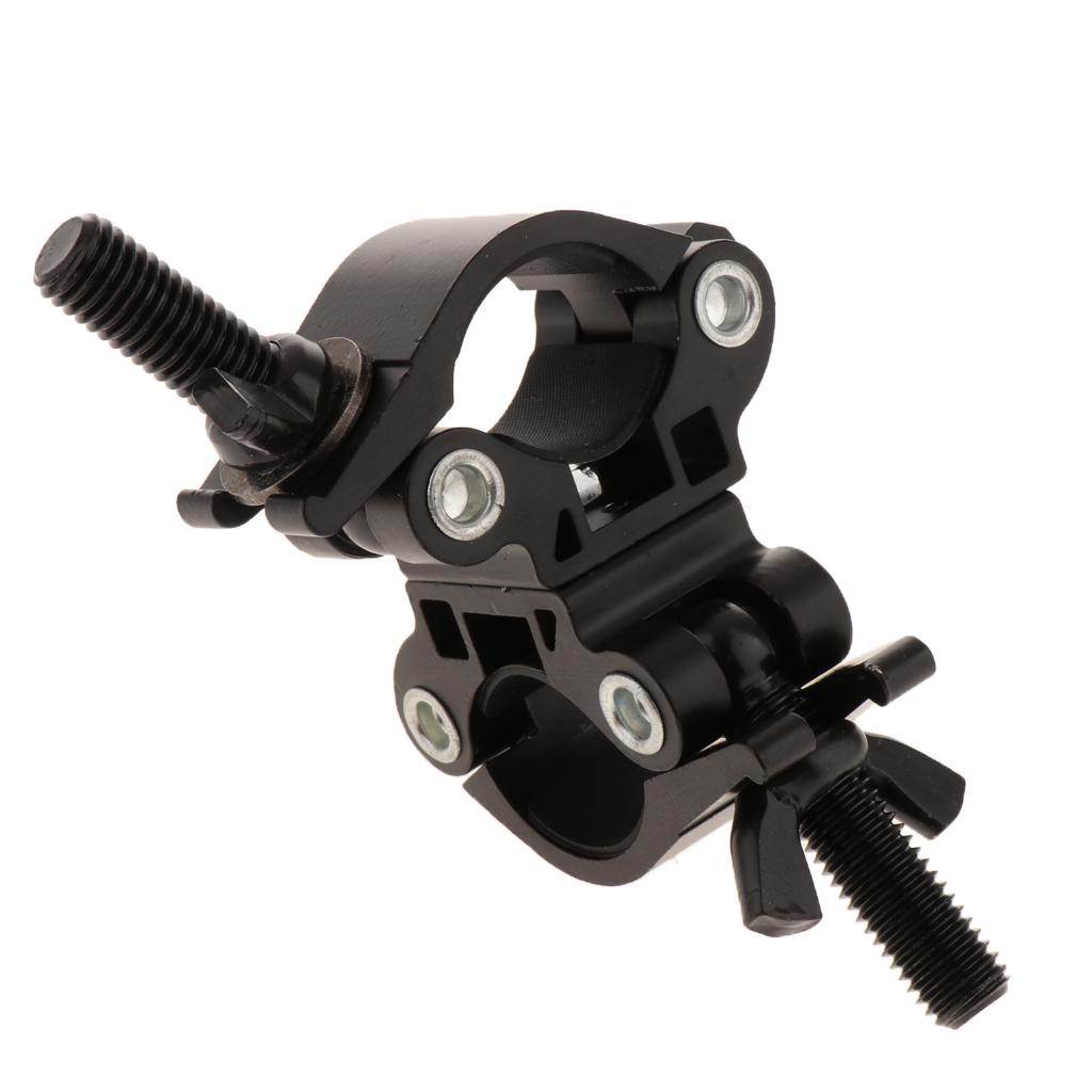 Buy Universal Rail Clamp Mount Dual Rod 90 Degree Right Angle Adapter ...