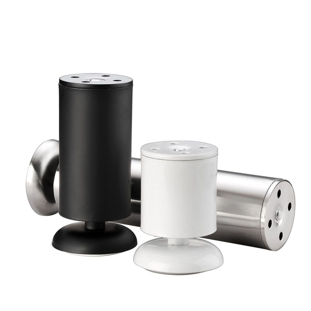 Buy Furniture Raise Height Hardware Replacement Table Feet Adjustable ...